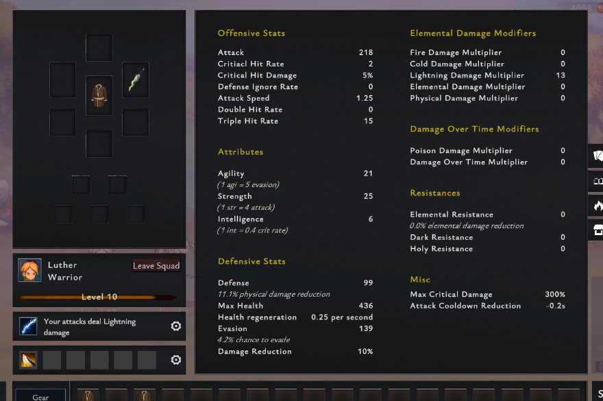 Steam Community :: Treasure Hunter: Idle RPG