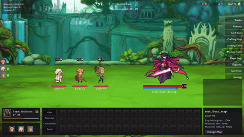 Steam Community :: Treasure Hunter: Idle RPG