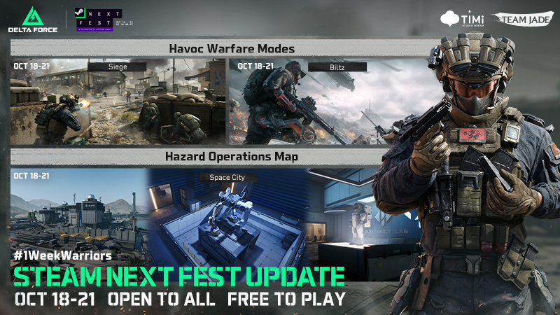 Steam Community :: Delta Force