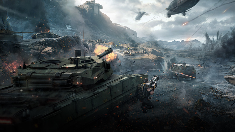 Steam Community :: Delta Force