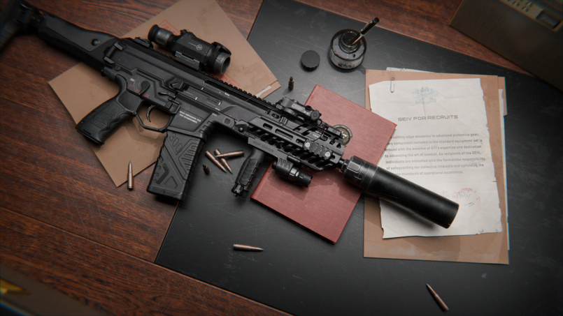 Steam Community :: Delta Force