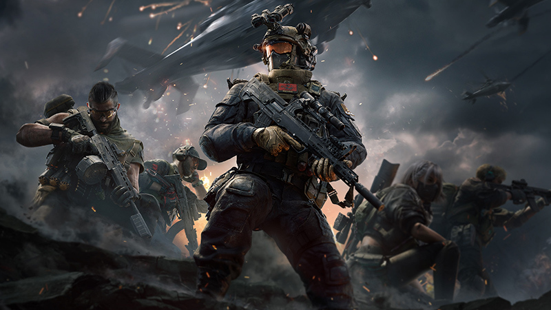 Steam Community :: Delta Force