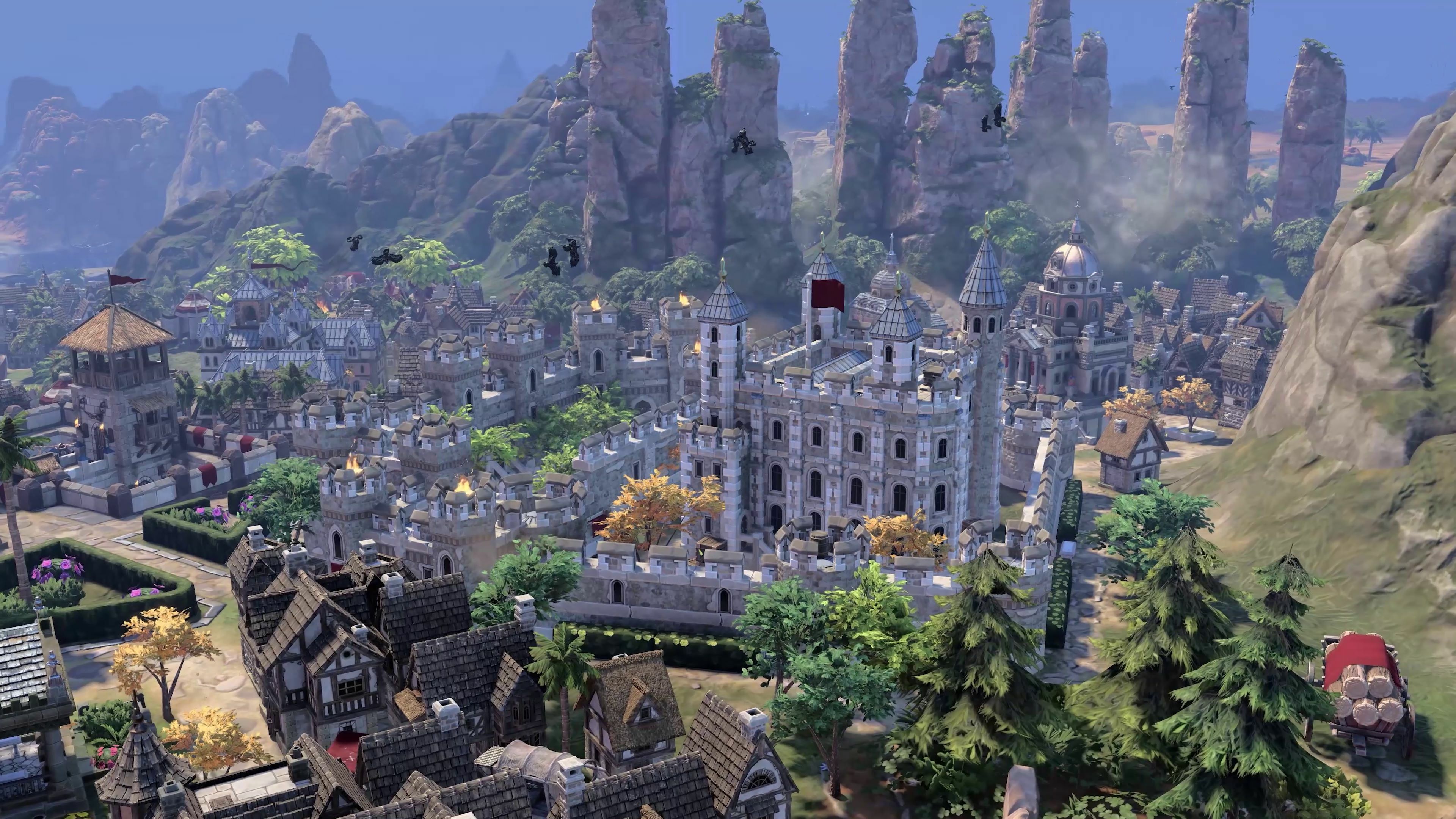 to conquer with new exploration age civ norman check out the full game ...