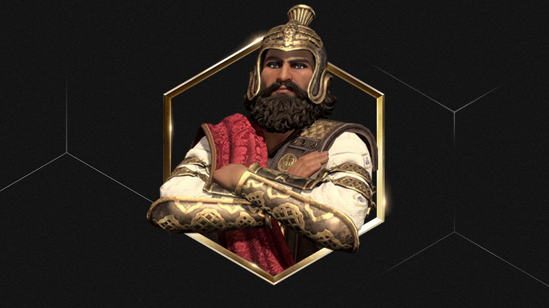 Sid Meier's Civilization VII - This Week in Civ: Abbasid, Persia, and ...