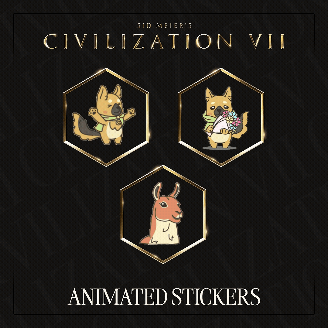 Steam Community :: Sid Meier's Civilization VII
