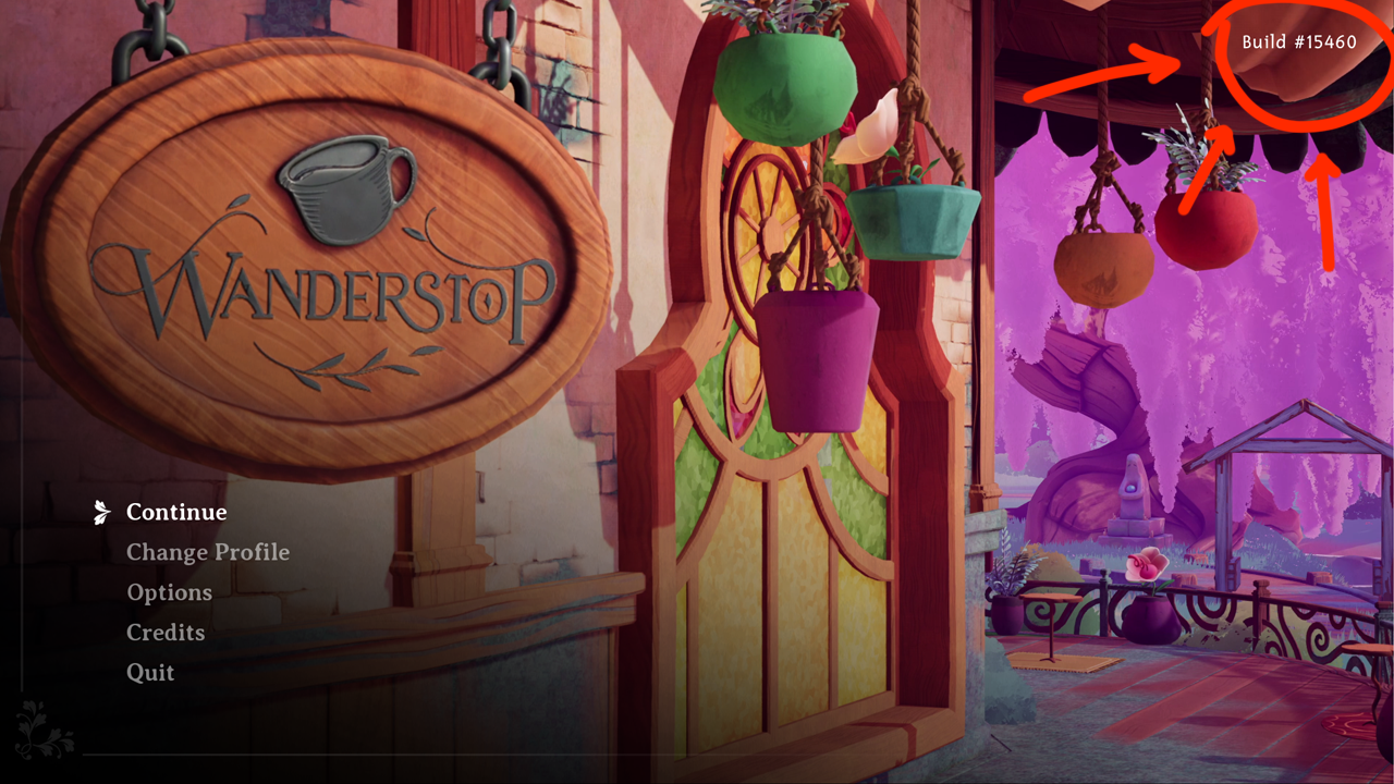 Steam Community :: Wanderstop