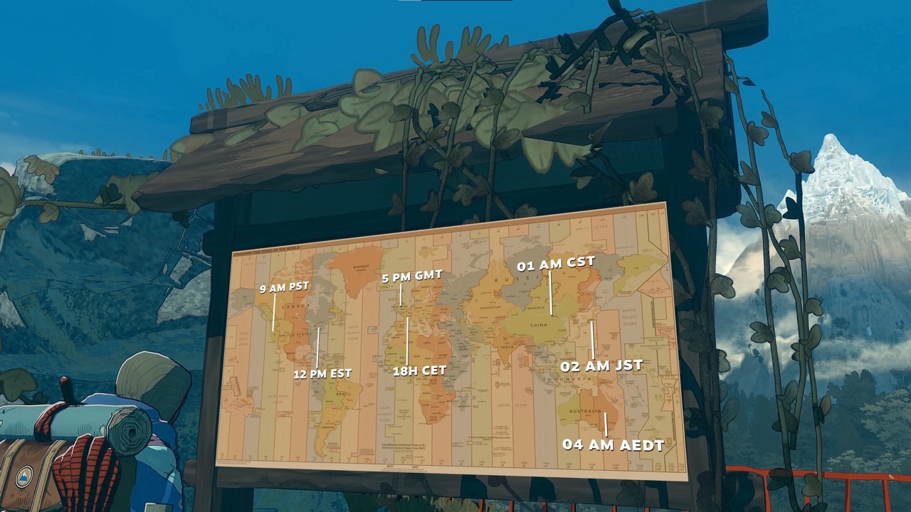 Cairn: Release and Sale Starting Today at 9 AM PST - News - Gamesplanet.com