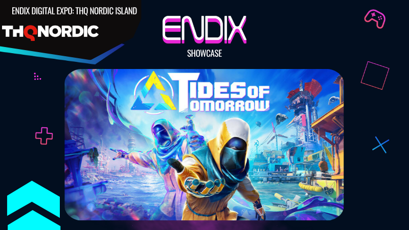 Steam Community :: Tides of Tomorrow