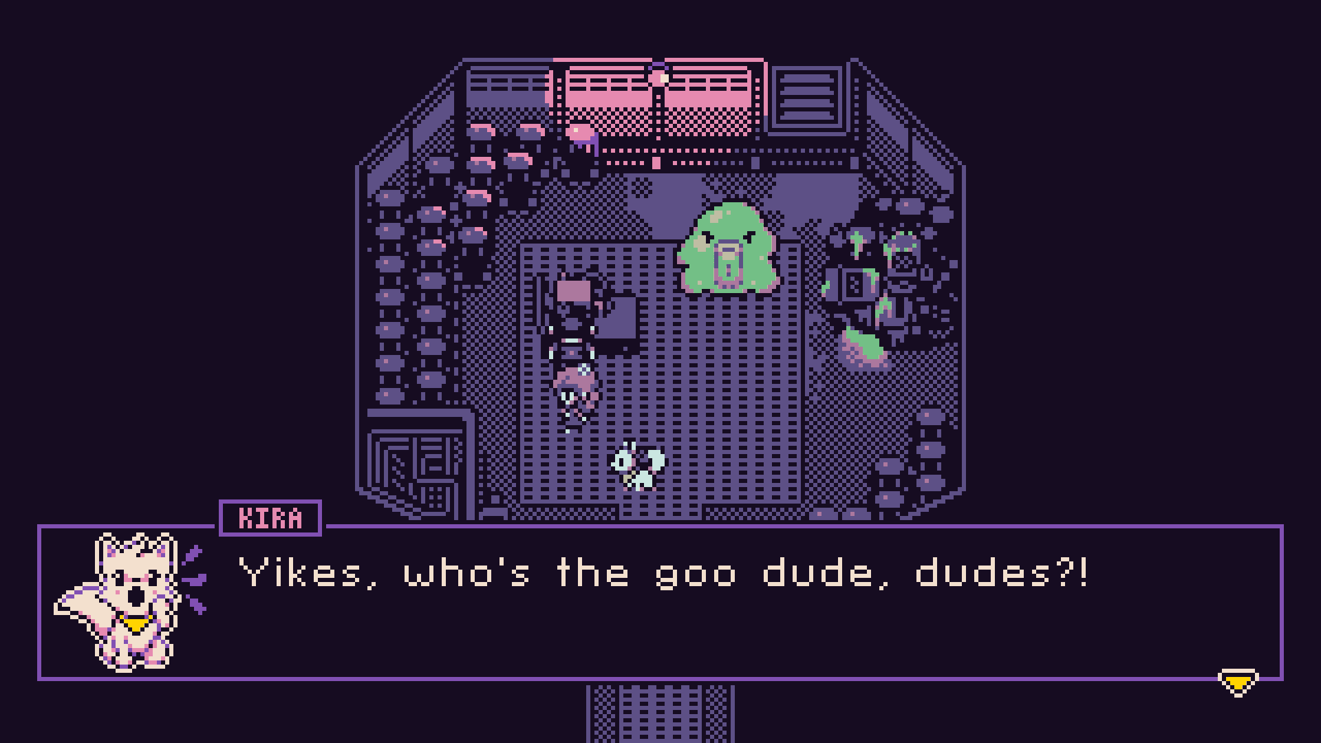 Steam Community :: Petal Runner