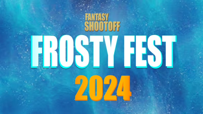 Steam :: Fantasy Shootoff :: Frosty Fest 2024