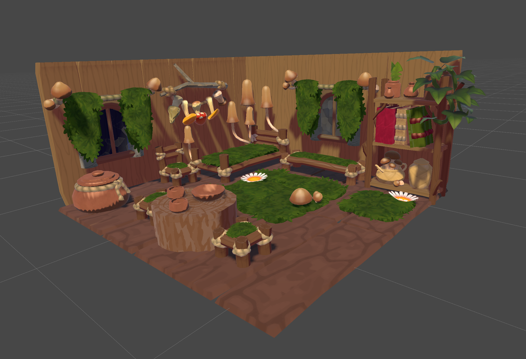 Steam Community :: Croakwood