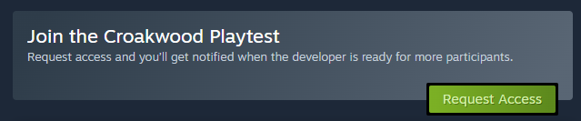 Steam Community :: Croakwood