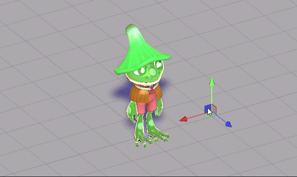 Steam Community :: Croakwood