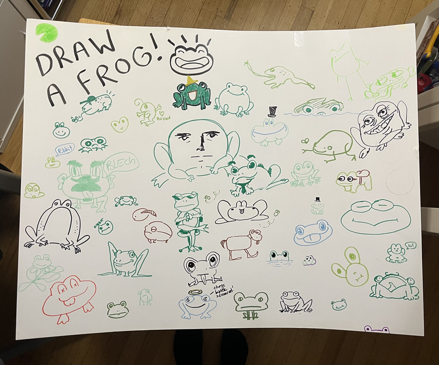 Steam Community :: Croakwood