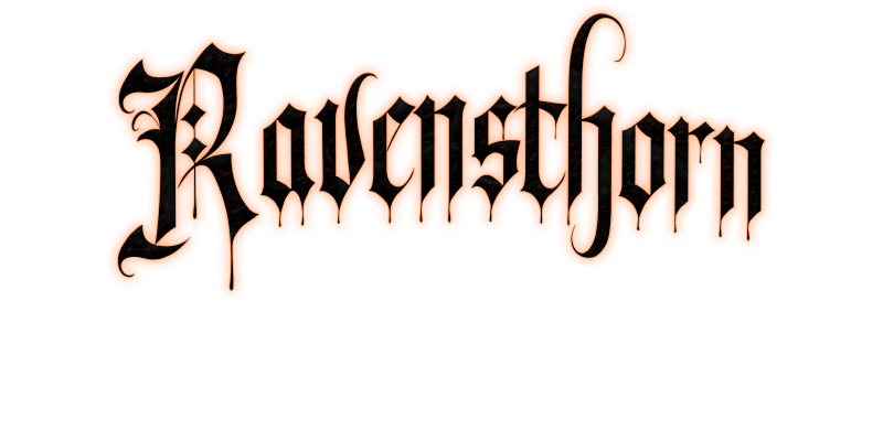 Steam Community :: Ravensthorn