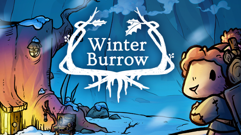 Steam :: Winter Burrow :: Long-Awaited Update
