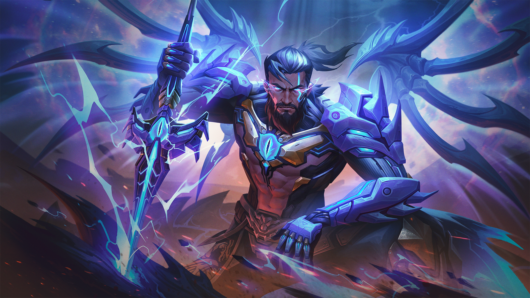 FragPunk August 27th Patch Notes · FragPunk update for 27 August 2025 ...