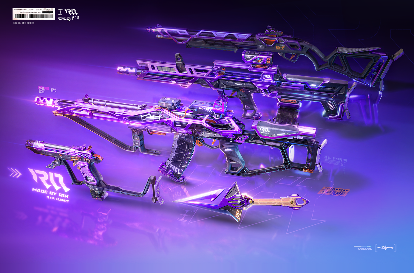 Steam Community :: FragPunk