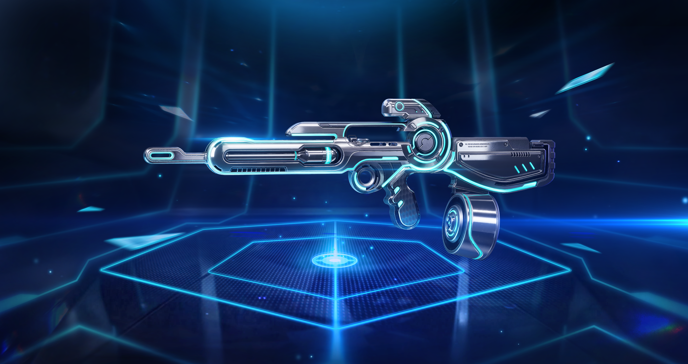 FragPunk August 27th Patch Notes · FragPunk update for 27 August 2025 ...