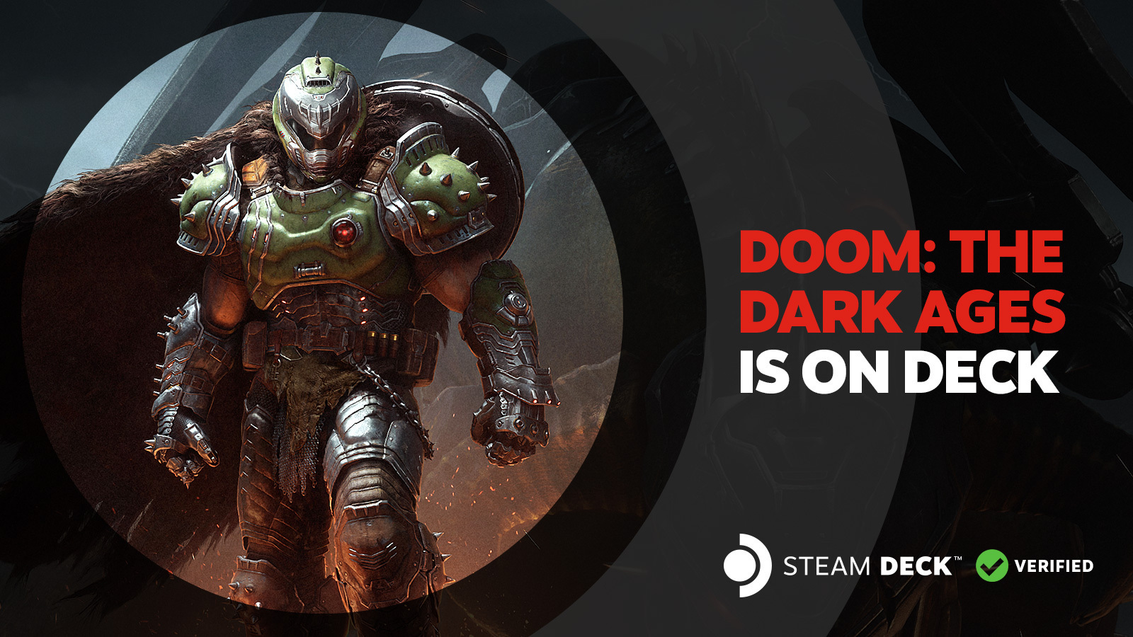 Steam Community :: DOOM: The Dark Ages