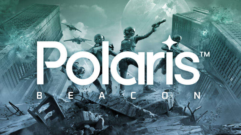 POLARIS™ - POLARIS™ - Update - 'Beacon' - Steam News