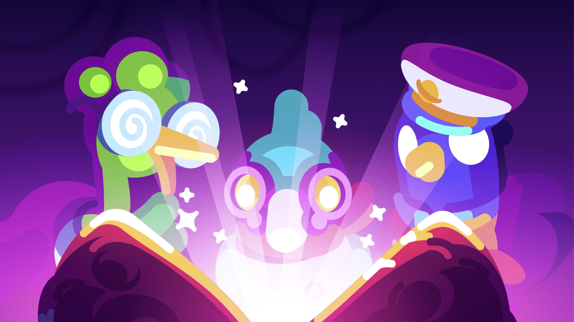 Steam Community :: Star Birds
