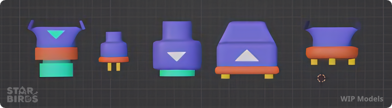 Steam Community :: Star Birds