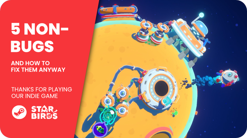 Steam Community :: Star Birds