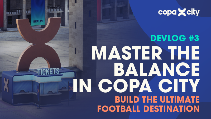 Steam Community :: Copa City: First Football Tycoon