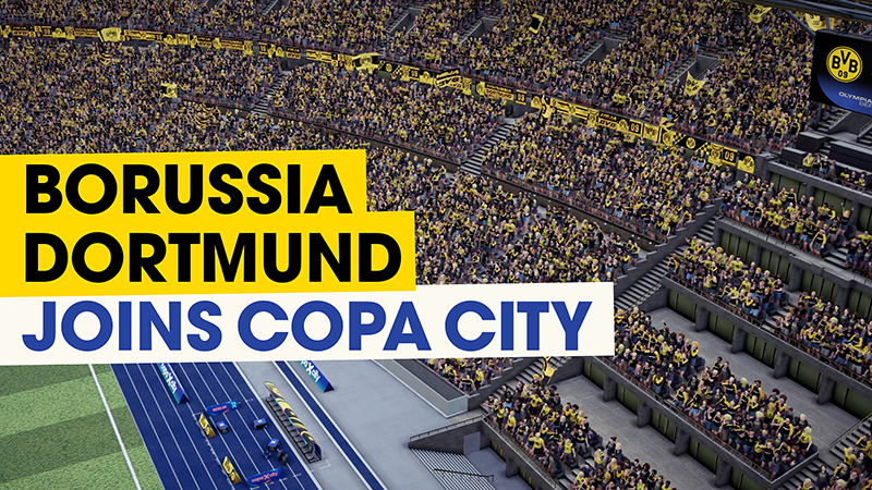Steam Community :: Copa City: First Football Tycoon