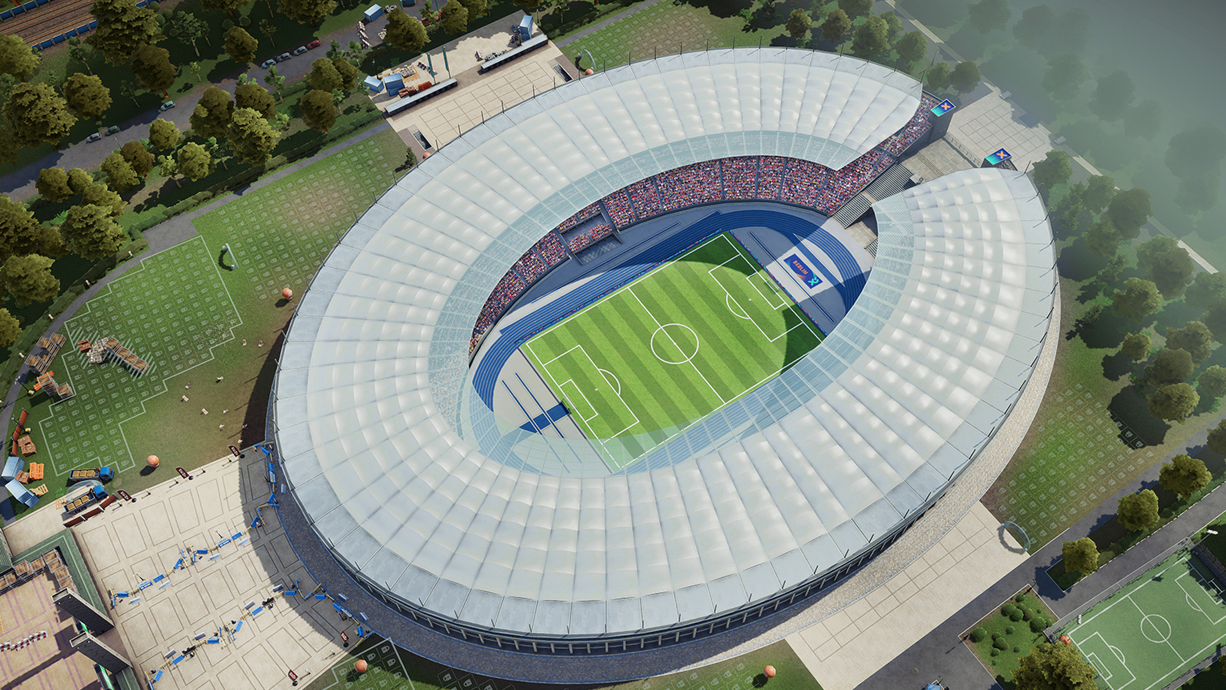 Steam Community :: Copa City: First Football Tycoon