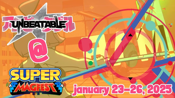 Steam Community :: UNBEATABLE