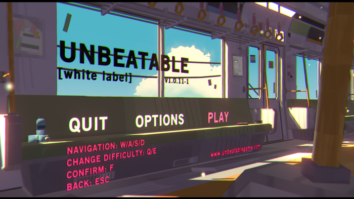 Steam Community :: UNBEATABLE