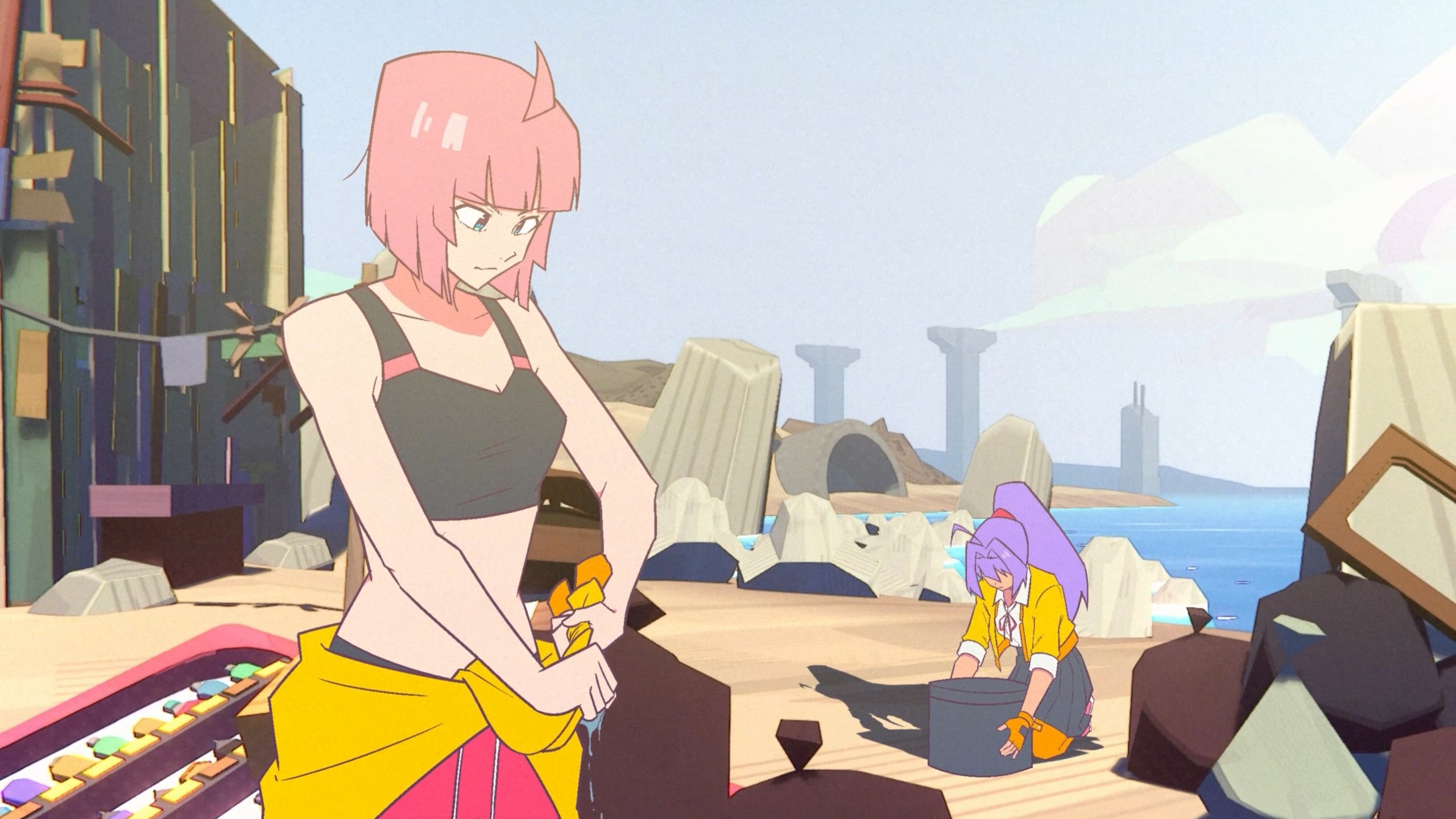 Steam Community :: UNBEATABLE