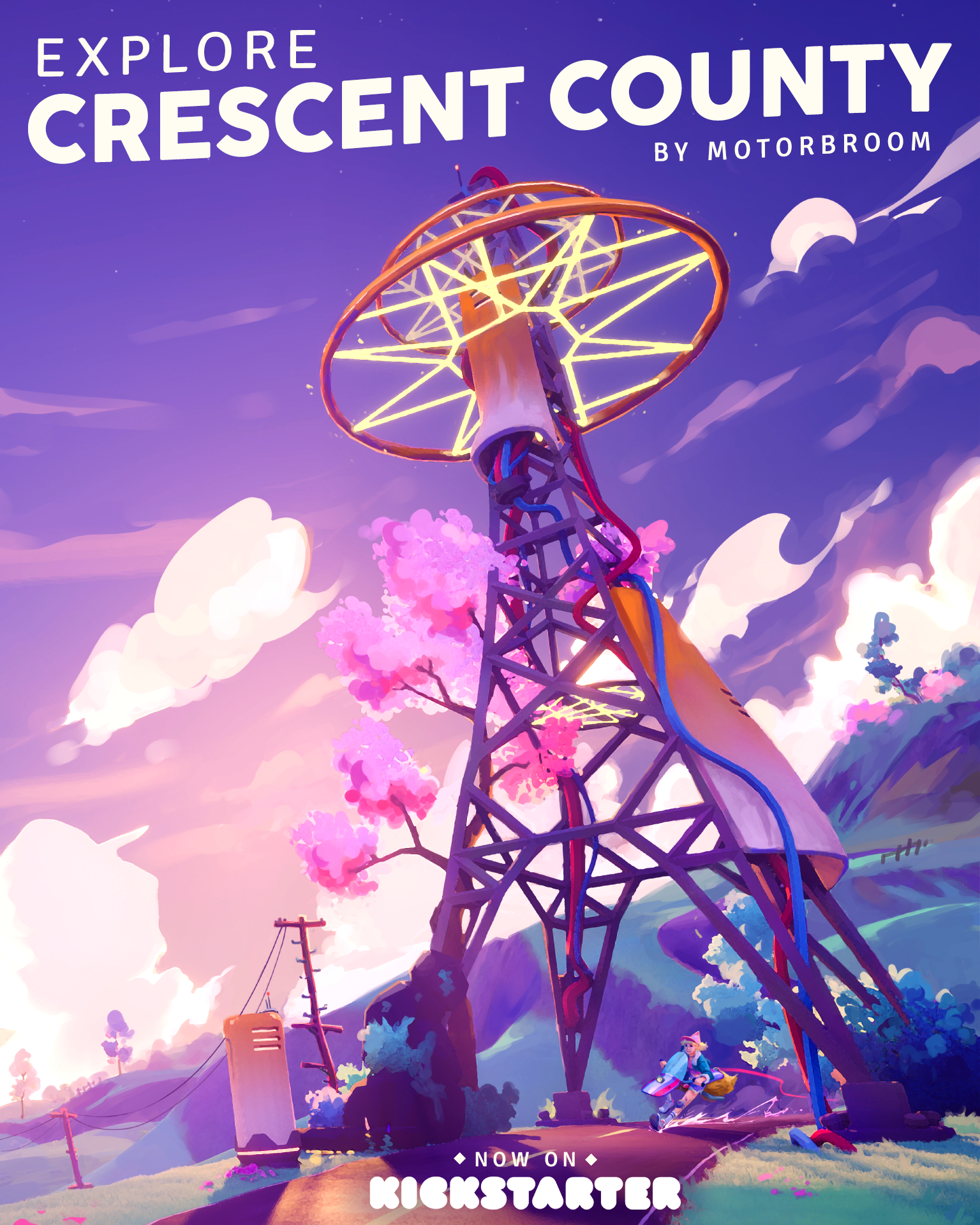 Steam Community :: Crescent County