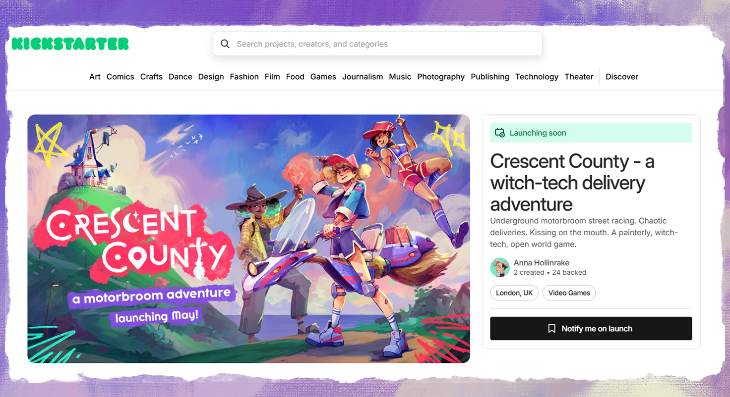 Steam Community :: Crescent County