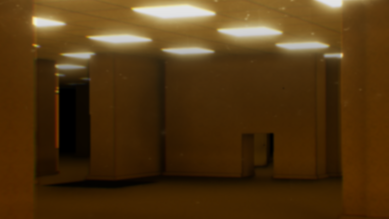 Steam :: Alpha Rooms :: Who wants to big update?