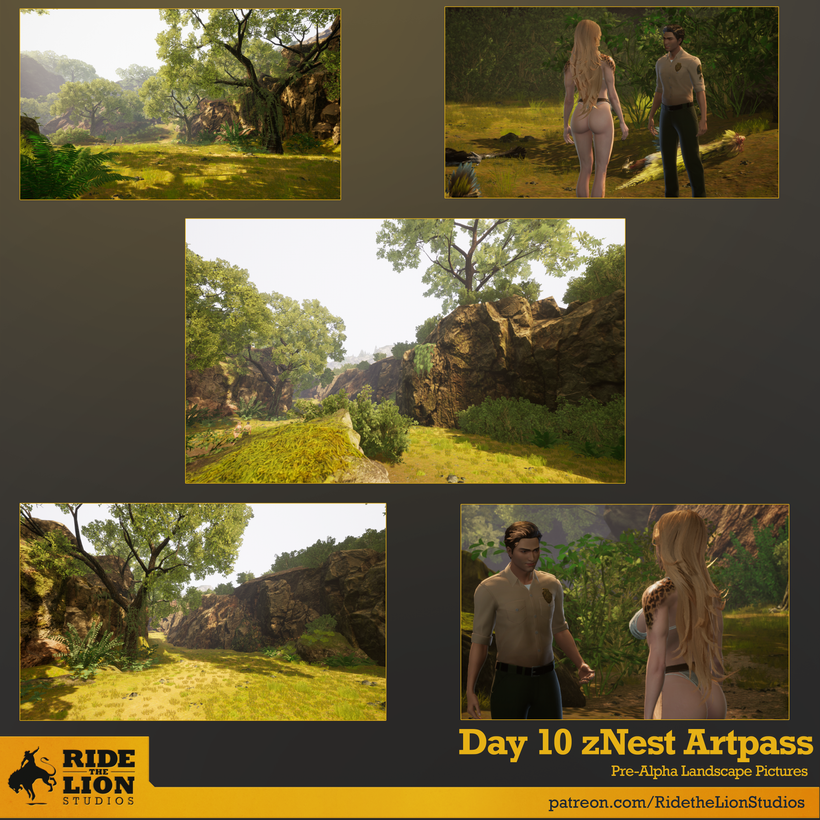 Steam Community :: Tamer: King of Dinosaurs