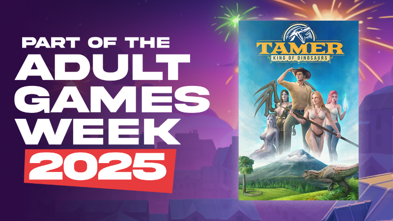 Steam Community :: Tamer: King of Dinosaurs