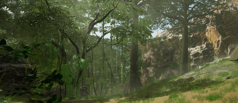 Steam Community :: Tamer: King of Dinosaurs