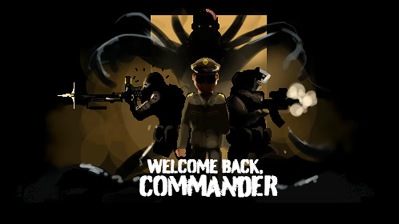 Welcome Back, Commander - Update #18 - Steam News