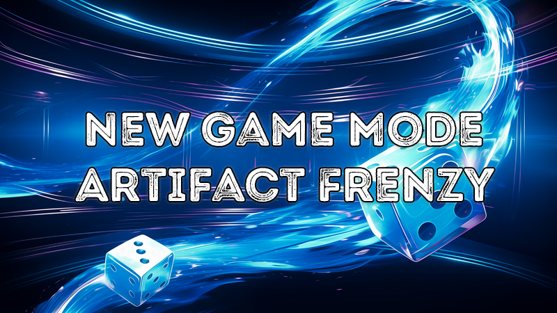 Rogue Rollout - New Game Mode - Frenzy! - Steam News