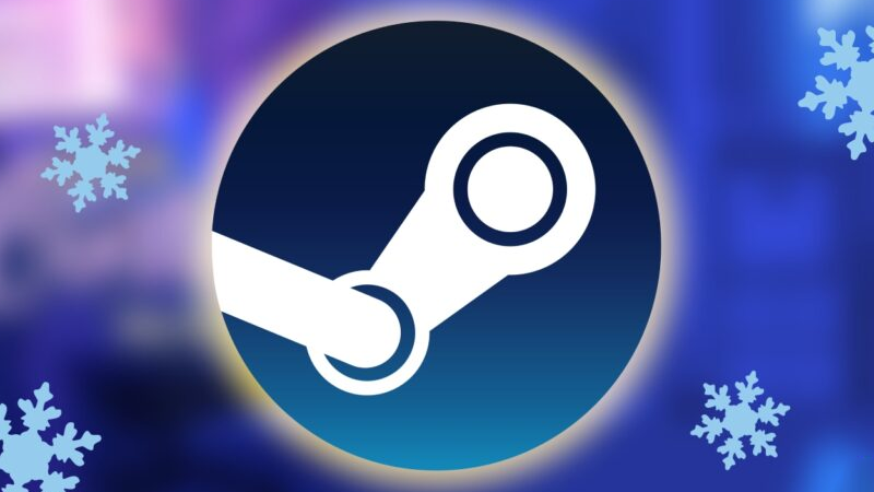 Rogue Rollout - Steam Winter Sale Starts Today! - Steam News