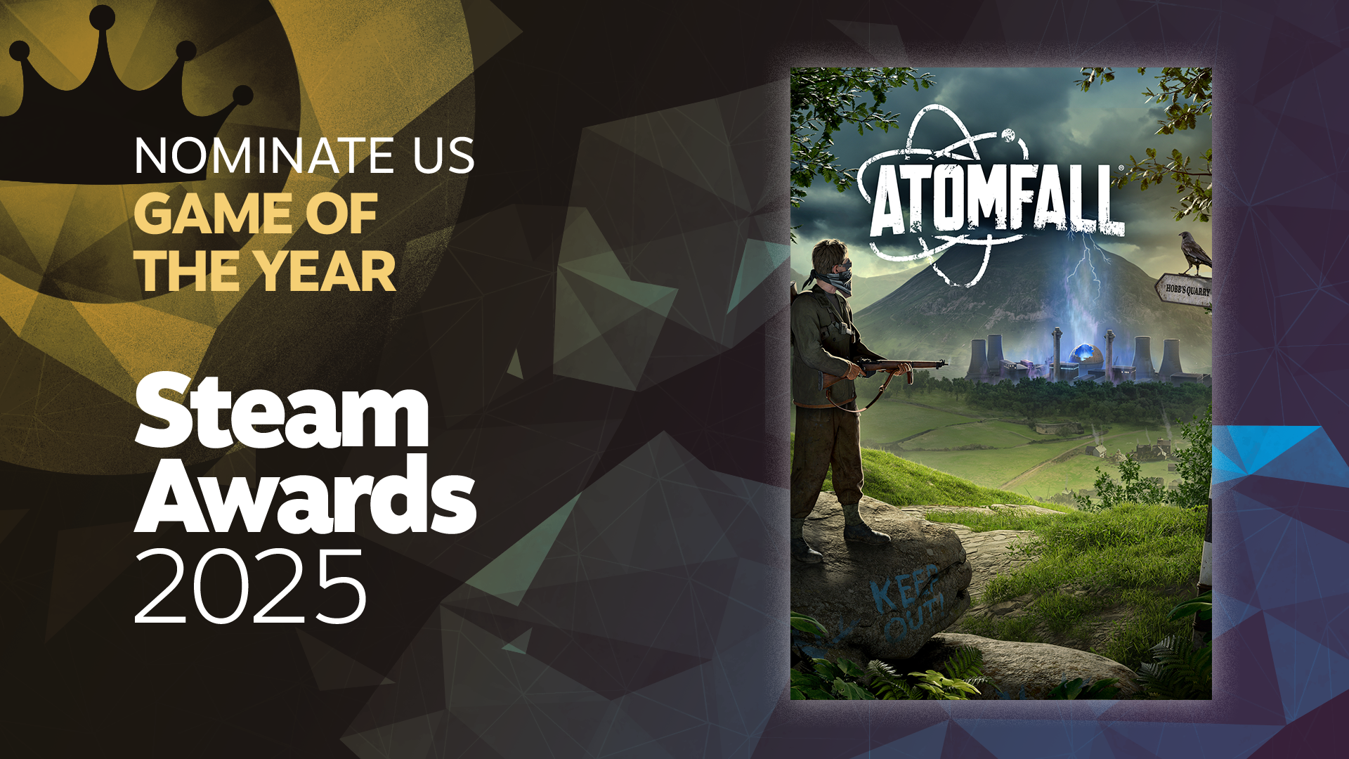 Steam Community :: Atomfall