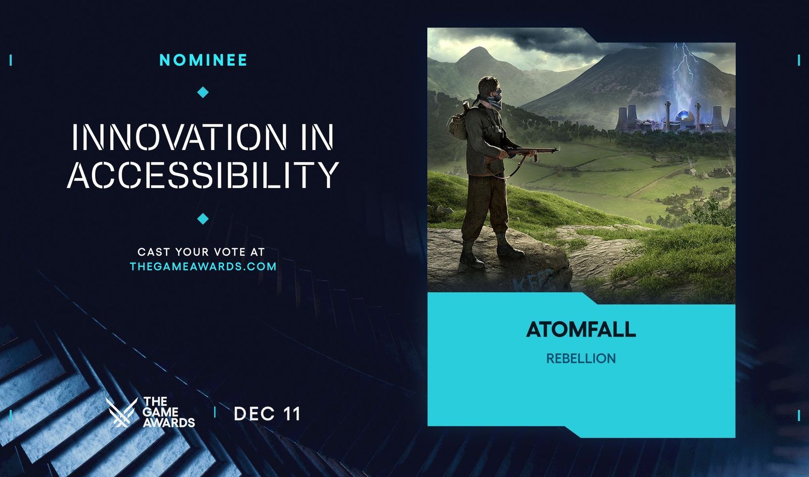 Steam Community :: Atomfall