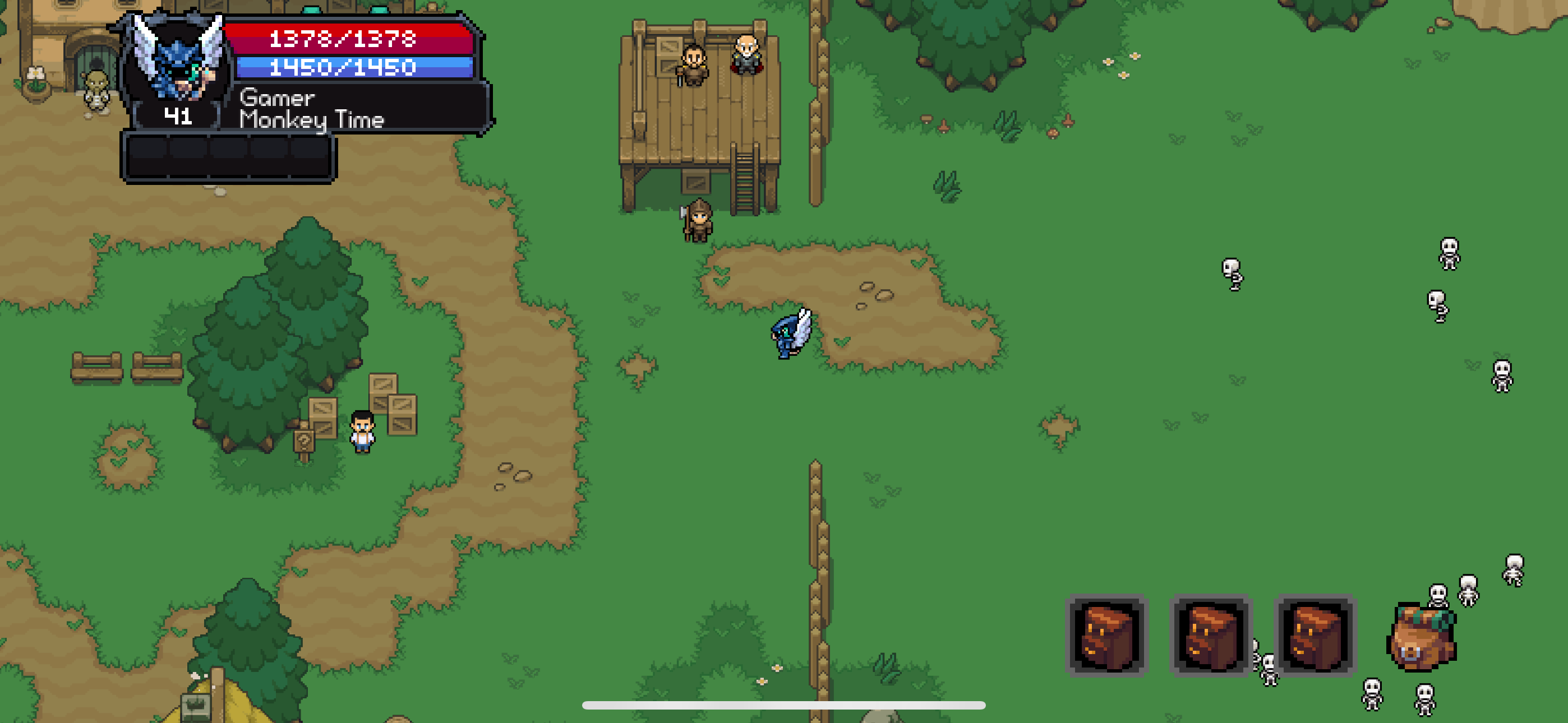 Steam Community :: Fantasy Online 2