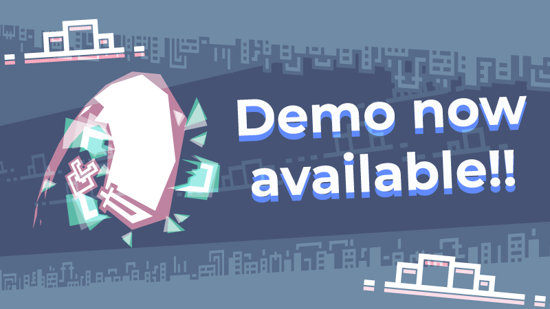 Parse-O-Rhythm - Demo Now Available!! - Steam News