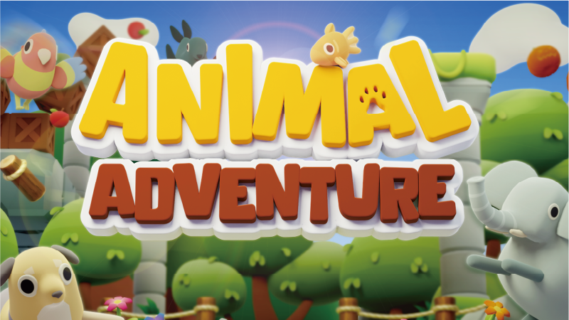 Animal Adventure - Animal Adventure is now available in Early Access ...