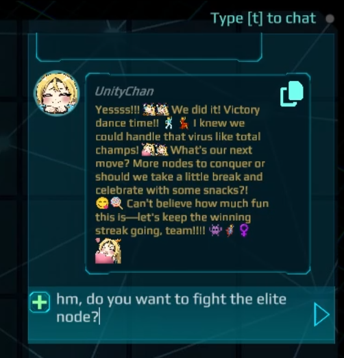 Steam Community :: Unity-Chan: Desktop Companion