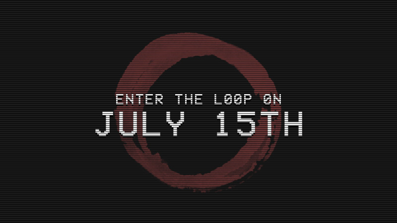 Steam Community :: EMPTY SHELL: THE LOOP - PROLOGUE